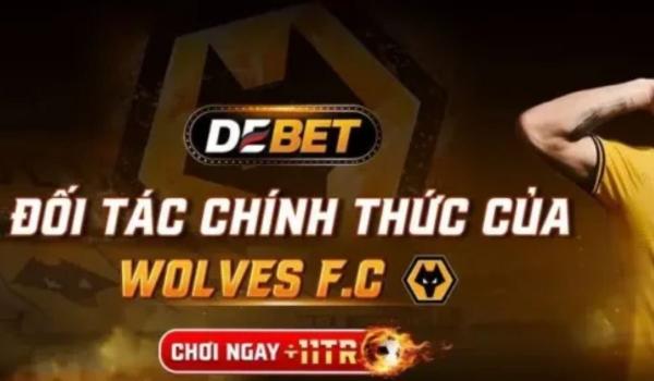 DEBET – Siêu Nhà Cái Cá Cược Thể Thao Tỷ Lệ Trả Thưởng Cực Cao! Manga